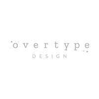 overtype - Etsy