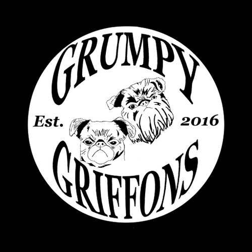 GrumpyGriffons - Etsy