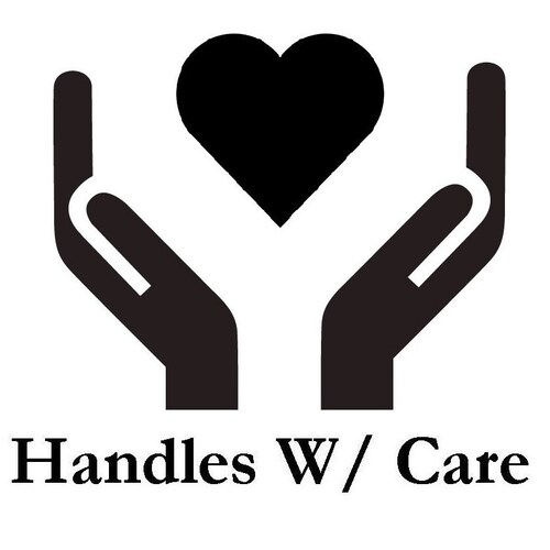 HandlesWithCare - Etsy