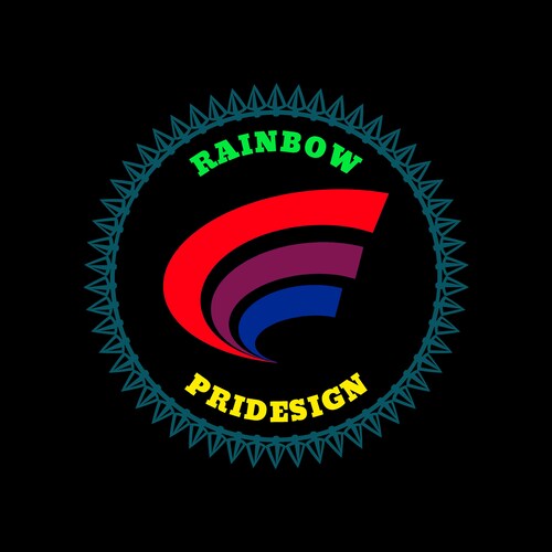 RainbowPridesign - Etsy
