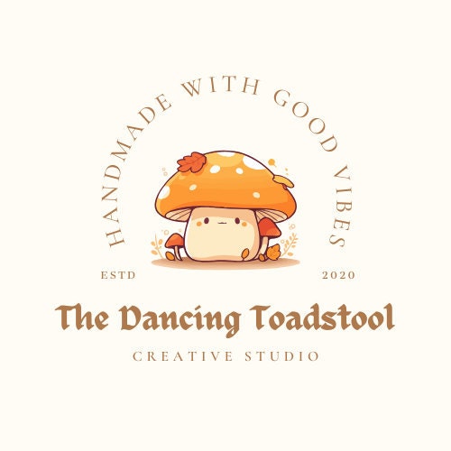 DancingToadstoolCo - Etsy