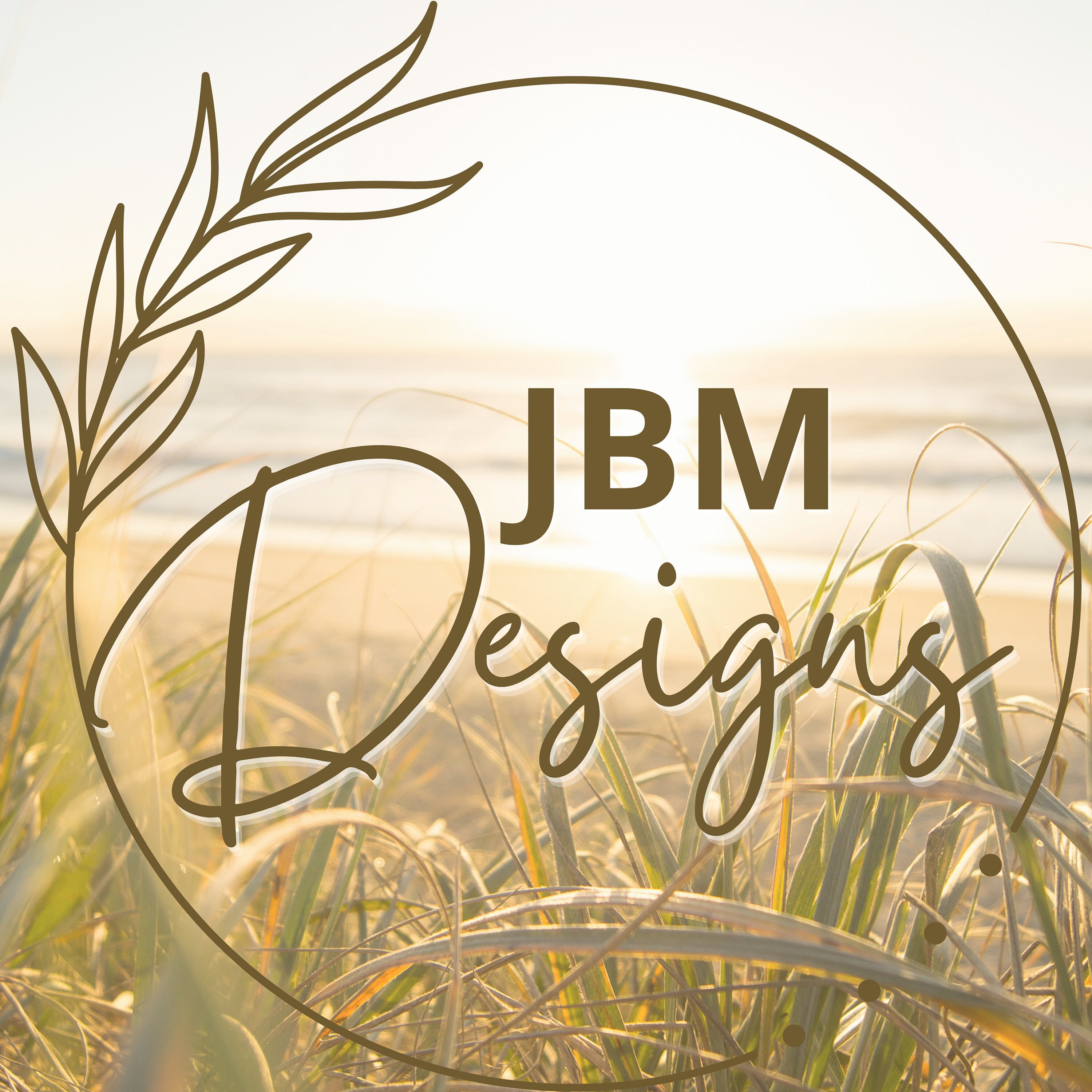 JBMDesigns - Etsy