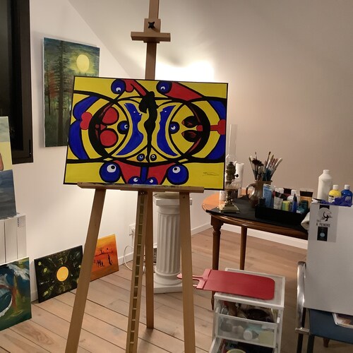 MichelFcreations - Etsy