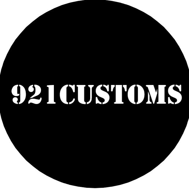 921Customs - Etsy