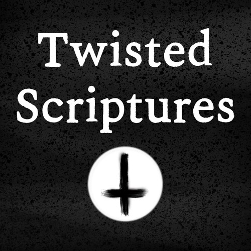 TwistedScriptures - Etsy