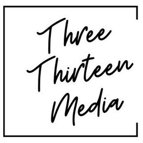 ThreeThirteenMedia - Etsy