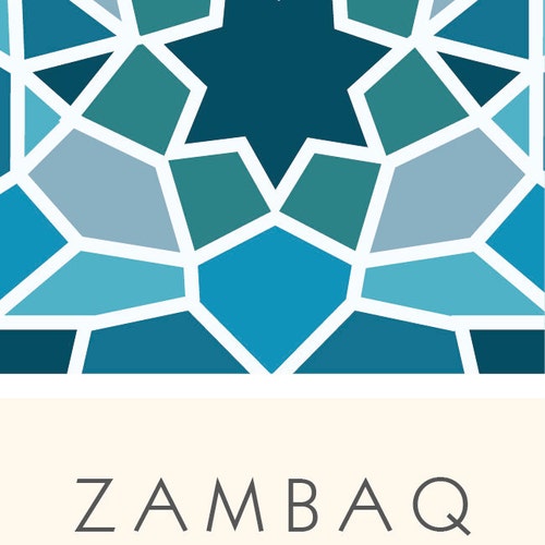 ZAMBAQ - Etsy