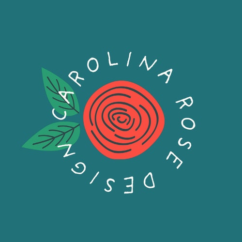 CarolinaRoseDesign - Etsy