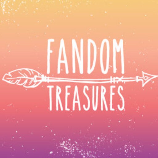 FandomTreasures - Etsy
