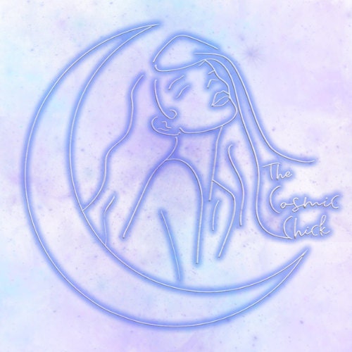 TheCosmicChick - Etsy