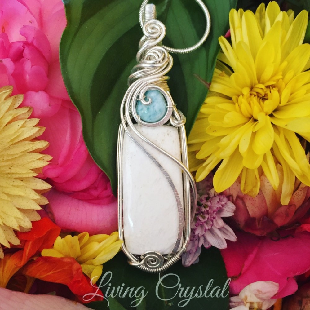 Unique Crystal Creations artistically made by by LivingCrystal