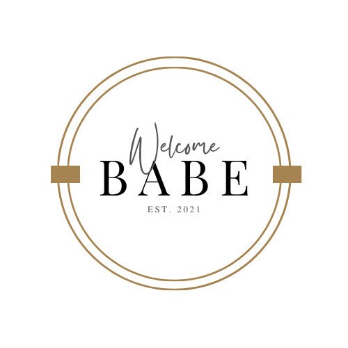 WelcomeBabe - Etsy