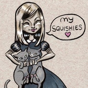 The Artwork of Emily Rose Peeples by EmilyRoseArtwork on Etsy