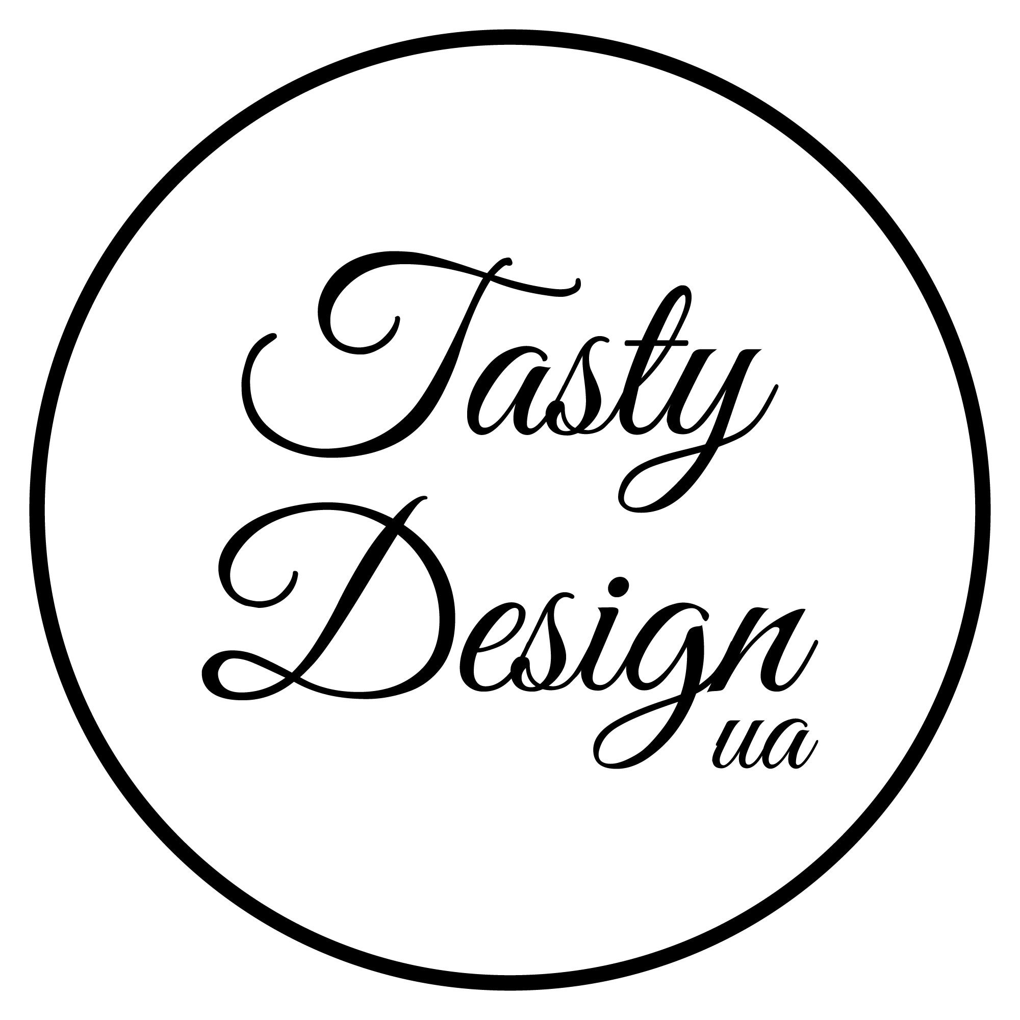 TastyDesignUA - Etsy