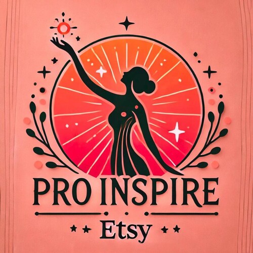 ProInspire - Etsy