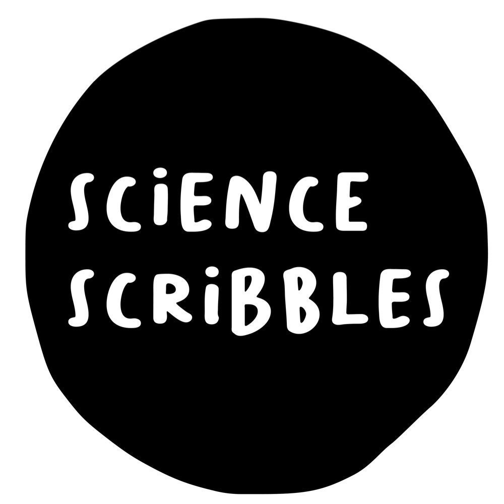 ScienceScribbles - Etsy
