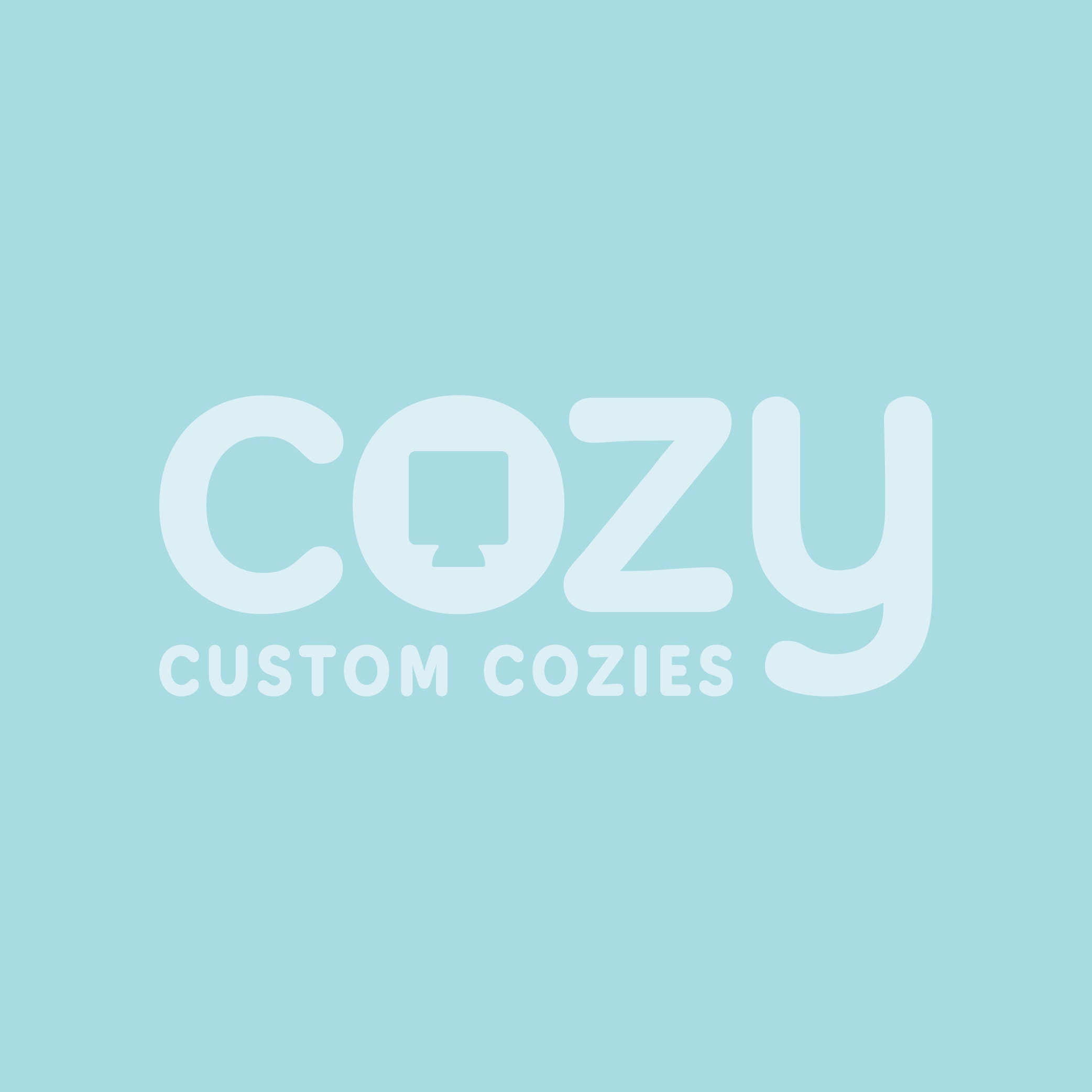 CozyCustomCozies - Etsy