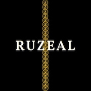 Designer Phone Case Brand by Ruzeal on Etsy