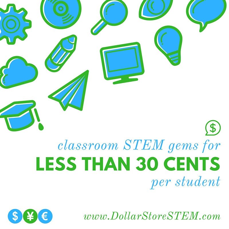 DollarStoreSTEM - Etsy