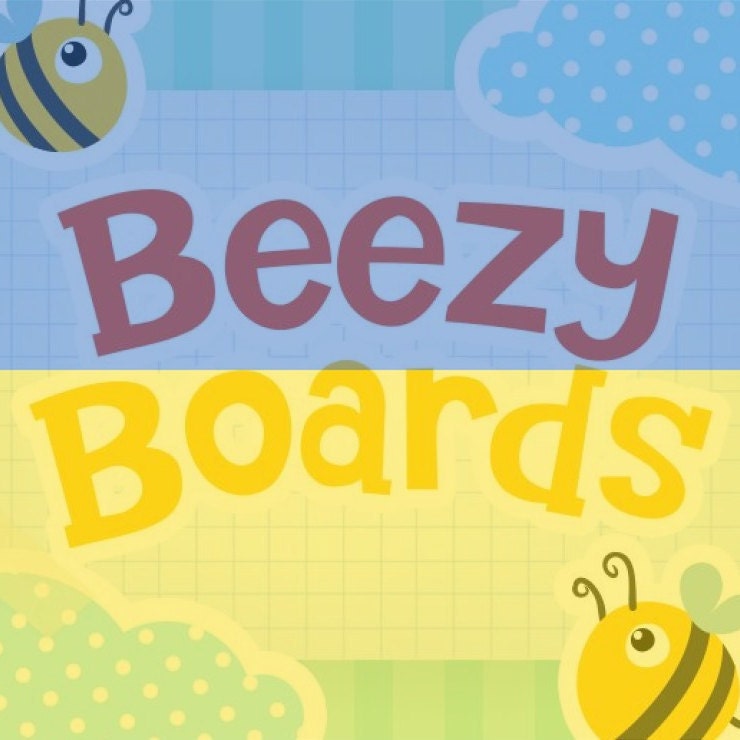 BeezyBoards - Etsy