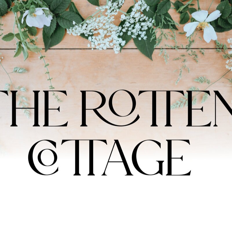 TheRottenCottage - Etsy