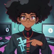 MissingNumber000 - Etsy