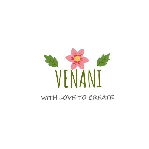 Venanii - Etsy
