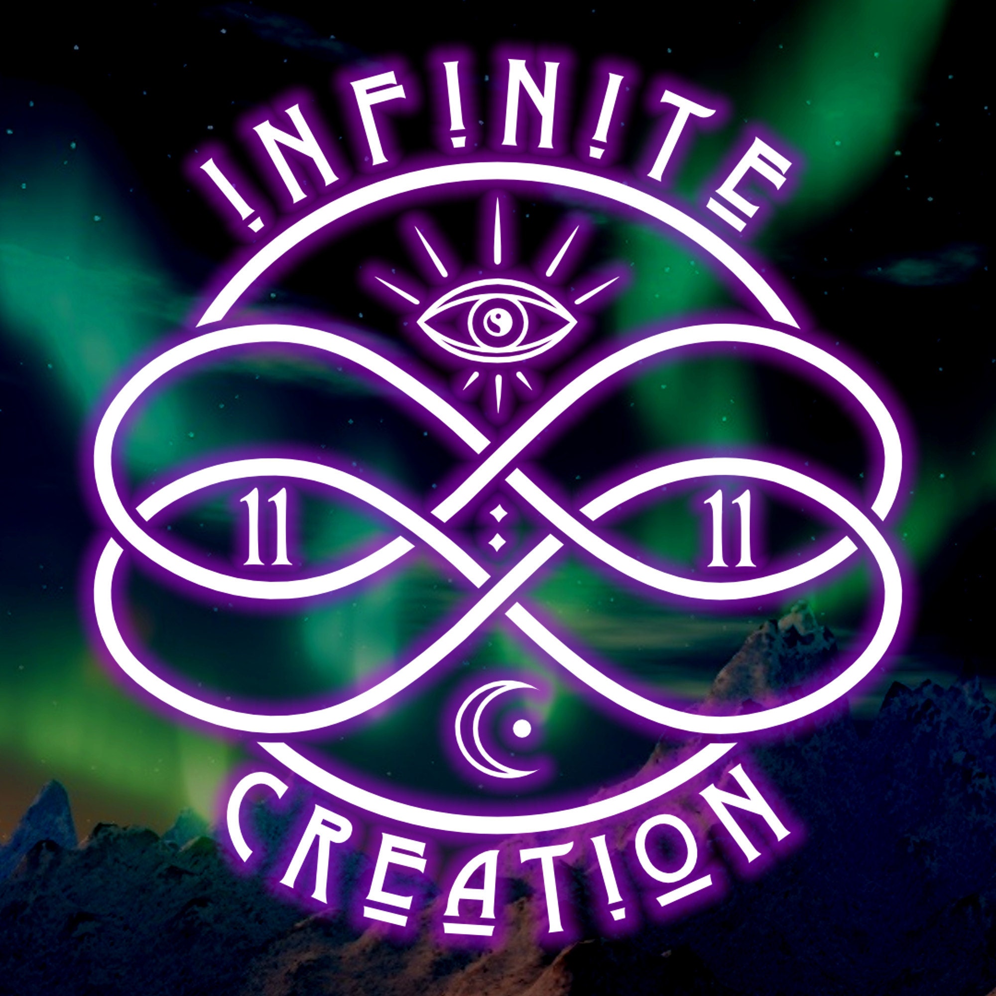 InfiniteCreation1111 - Etsy