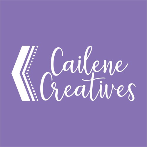 CaileneCreatives - Etsy