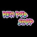Ghost Hunting Rem Pod Blue , Red , Green 4 X Leds Paranormal Equipment ...