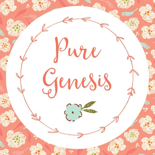 PureGenesis - Etsy
