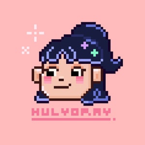 Teal D20 Twitch Emote Channel Point Dice Roll Tabletop Fantasy RPG DND ...