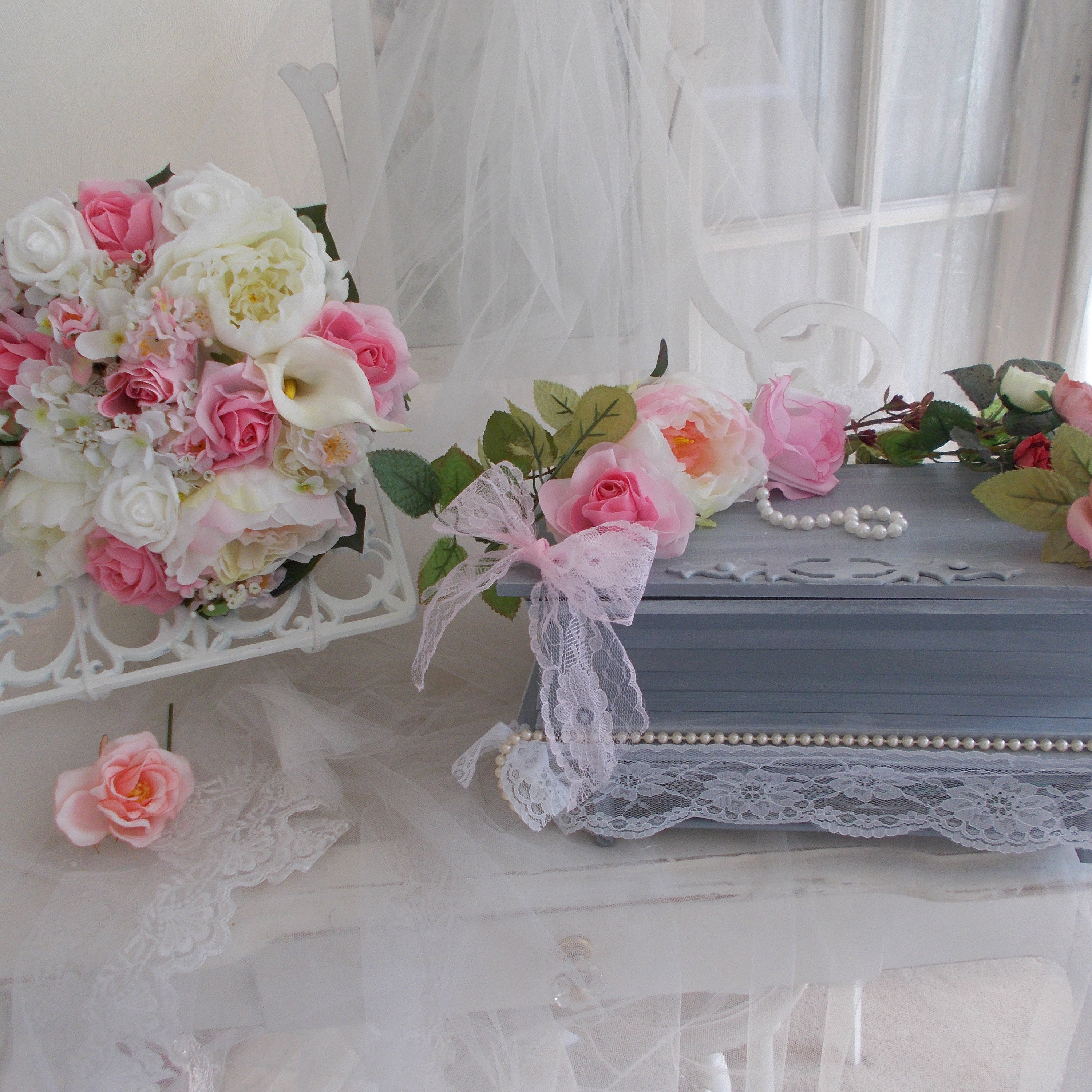 MariagevintageFrance - Etsy France