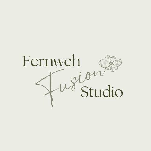 FernwehFusionStudio - Etsy