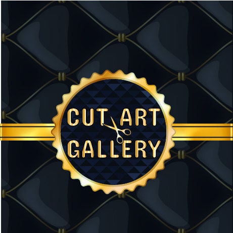 CutArtGallery - Etsy