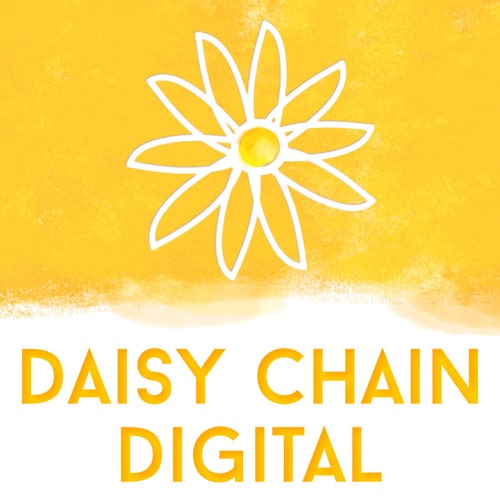 DaisyChainDigital - Etsy UK