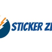 STICKERS PINS MOBILE GAMING SKATEBOARD GEAR AND by StickerZeus