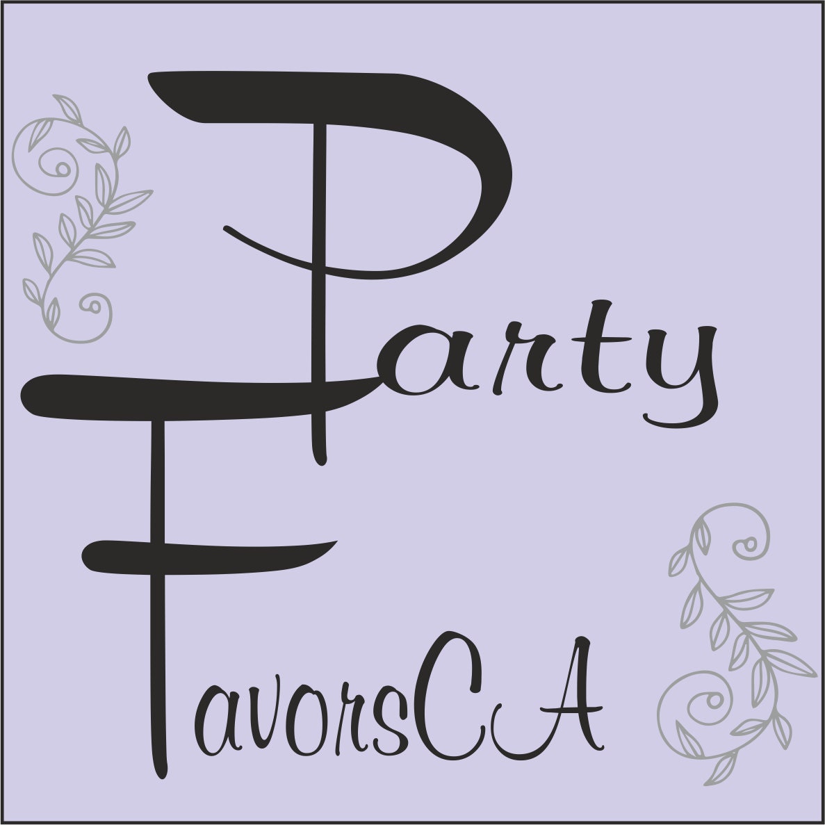 PartyFavorsCA - Etsy