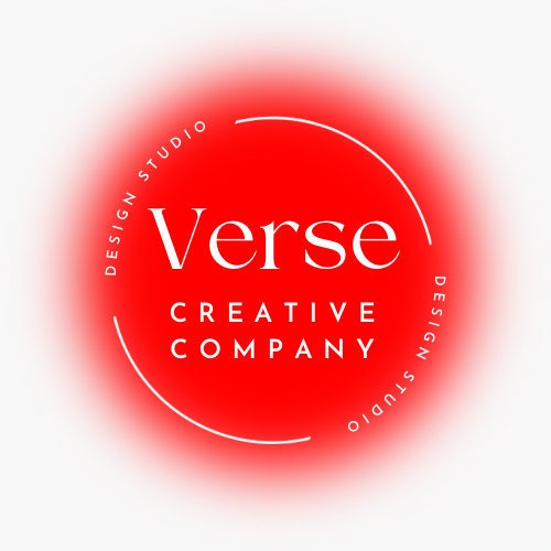 VerseCreativeDesigns - Etsy