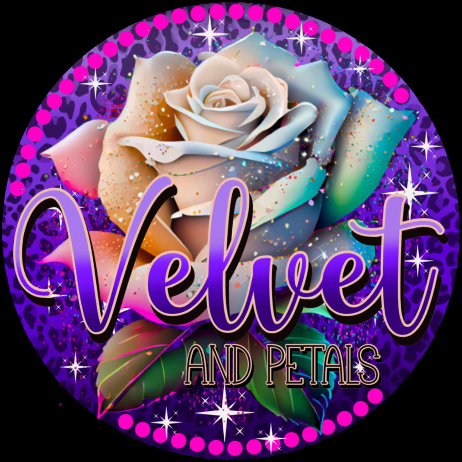 VandPDigitalDesigns - Etsy