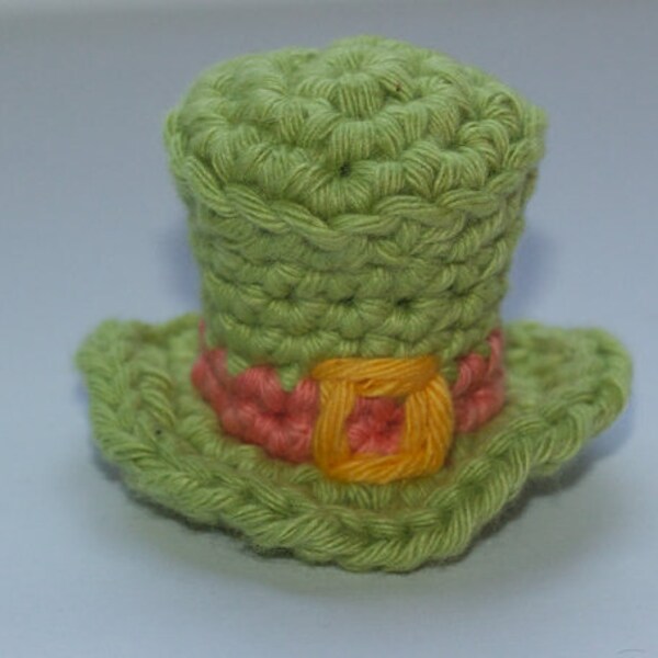 Numberblocks Number 4 PDF Crochet Pattern for Soft Toy in US & UK Terms ...