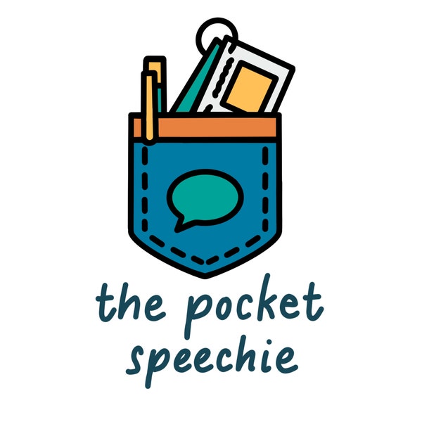 Mini Communication AAC Board for Basic Needs Kids, Lanyard/pocket Size ...