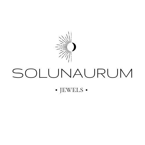SoLunAurumJewels - Etsy