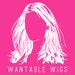 Wantable Wigs Lace Front Wigs by WantableWigs on Etsy