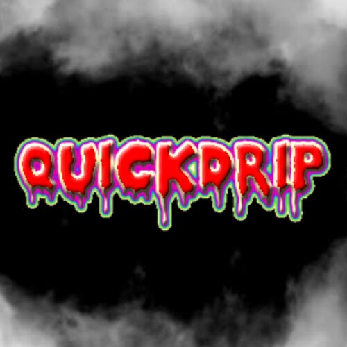 Quickdrip - Etsy