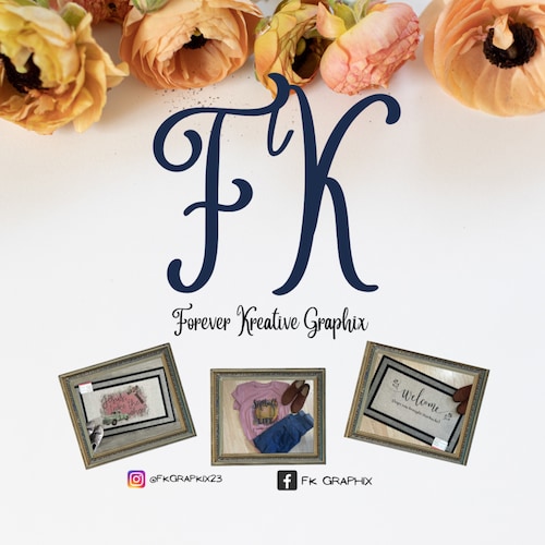 FKGraphix - Etsy