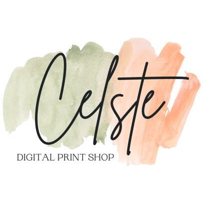 Celste - Etsy