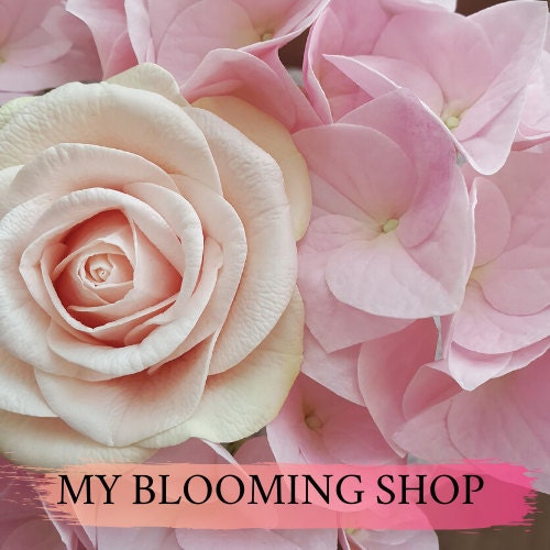 MybloomingShop - Etsy
