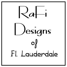 RaFiDesigns - Etsy