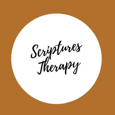 ScripturesTherapy - Etsy